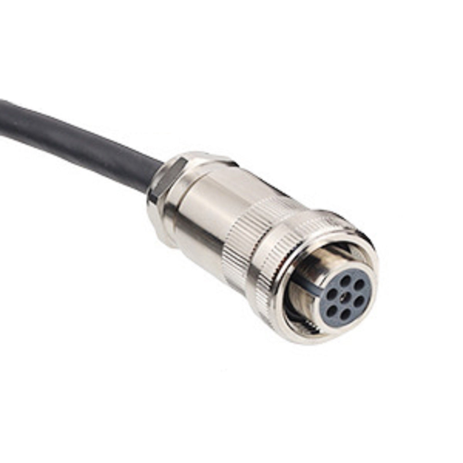 7 Pin Adapter Connector For Rexroth For Moog For For Parker ...