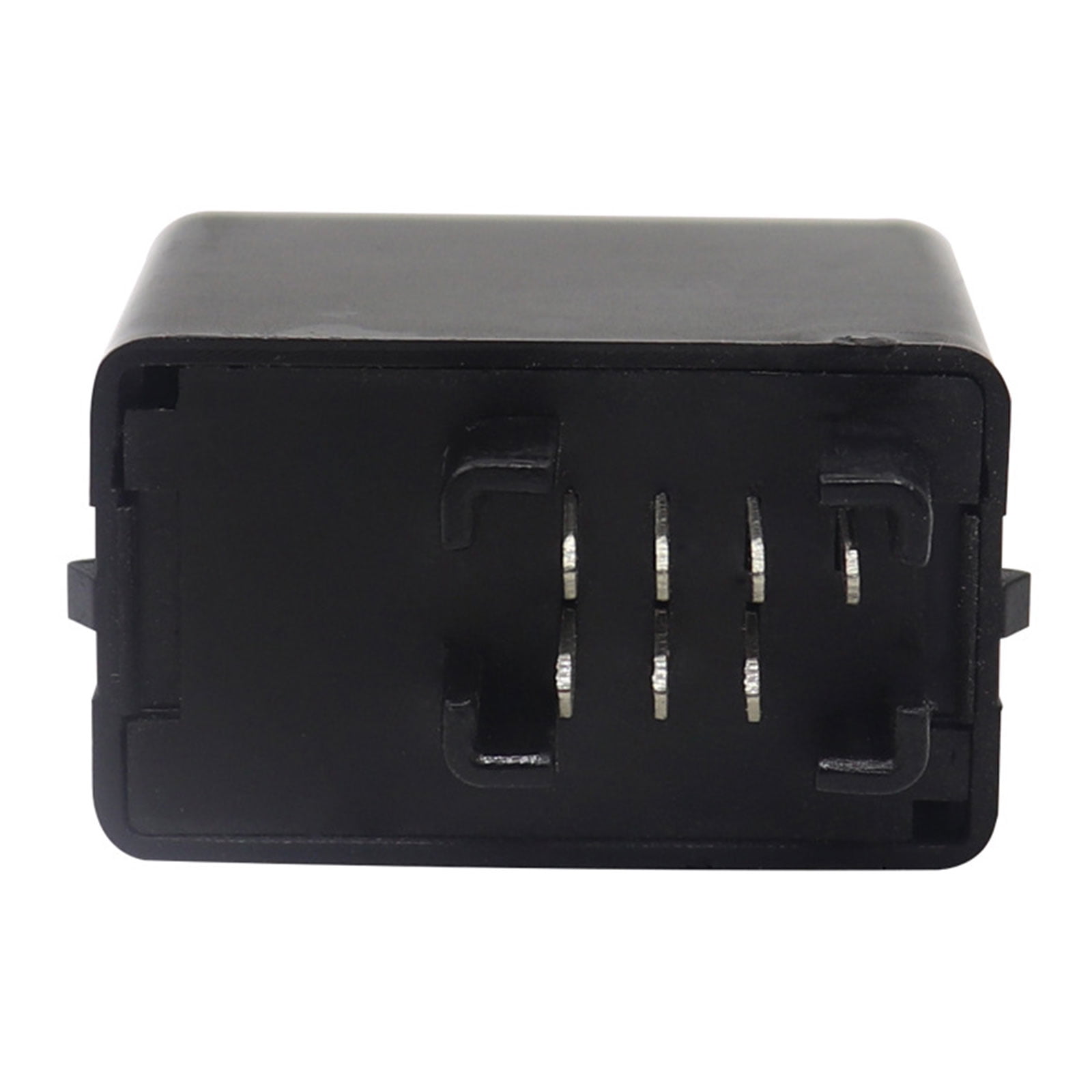 7 Pin LED Indicators Flasher Relays For Professional Technicians ...