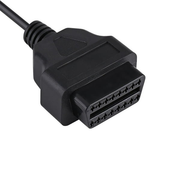 OBD1 to OBD2 Adapters for Vehicle Diagnostics | Auto & Tires