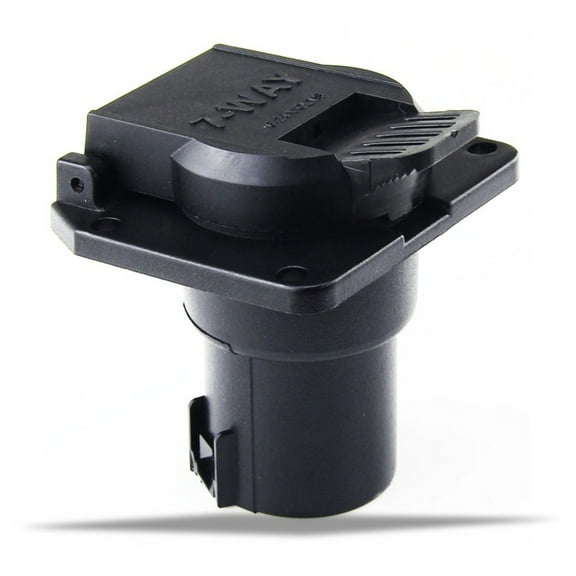 115 Volt Plug Adapter
