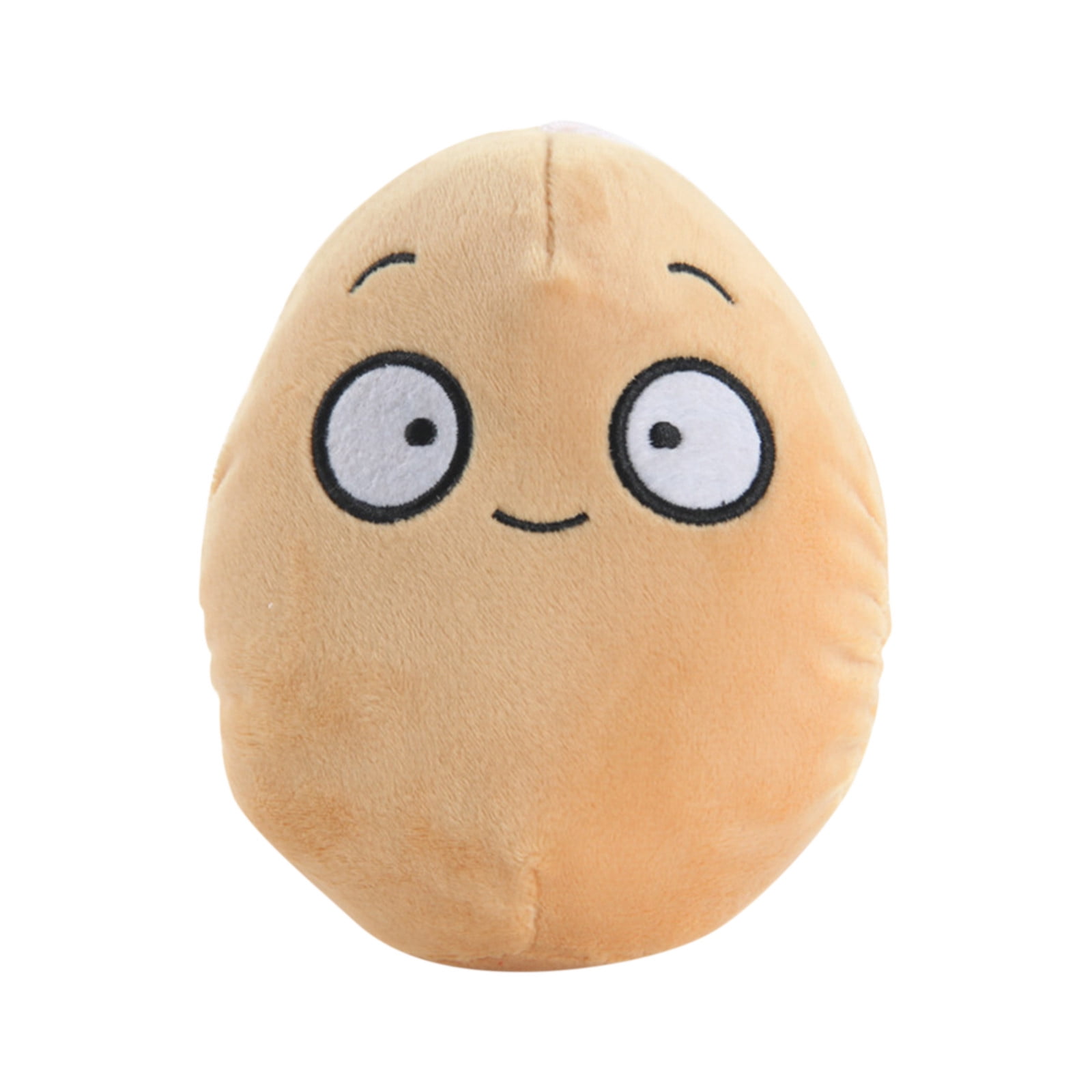 7" Plants and Zombies Peashooter Plush Zombies Toys PVZ Plushies ...