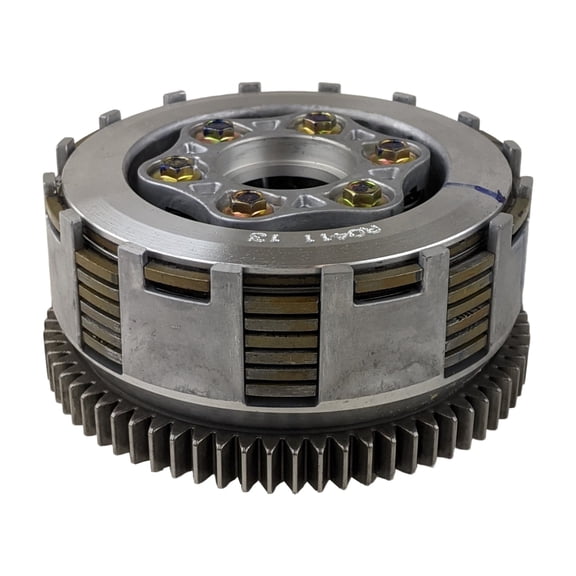 X Pro Hawk 250 Parts