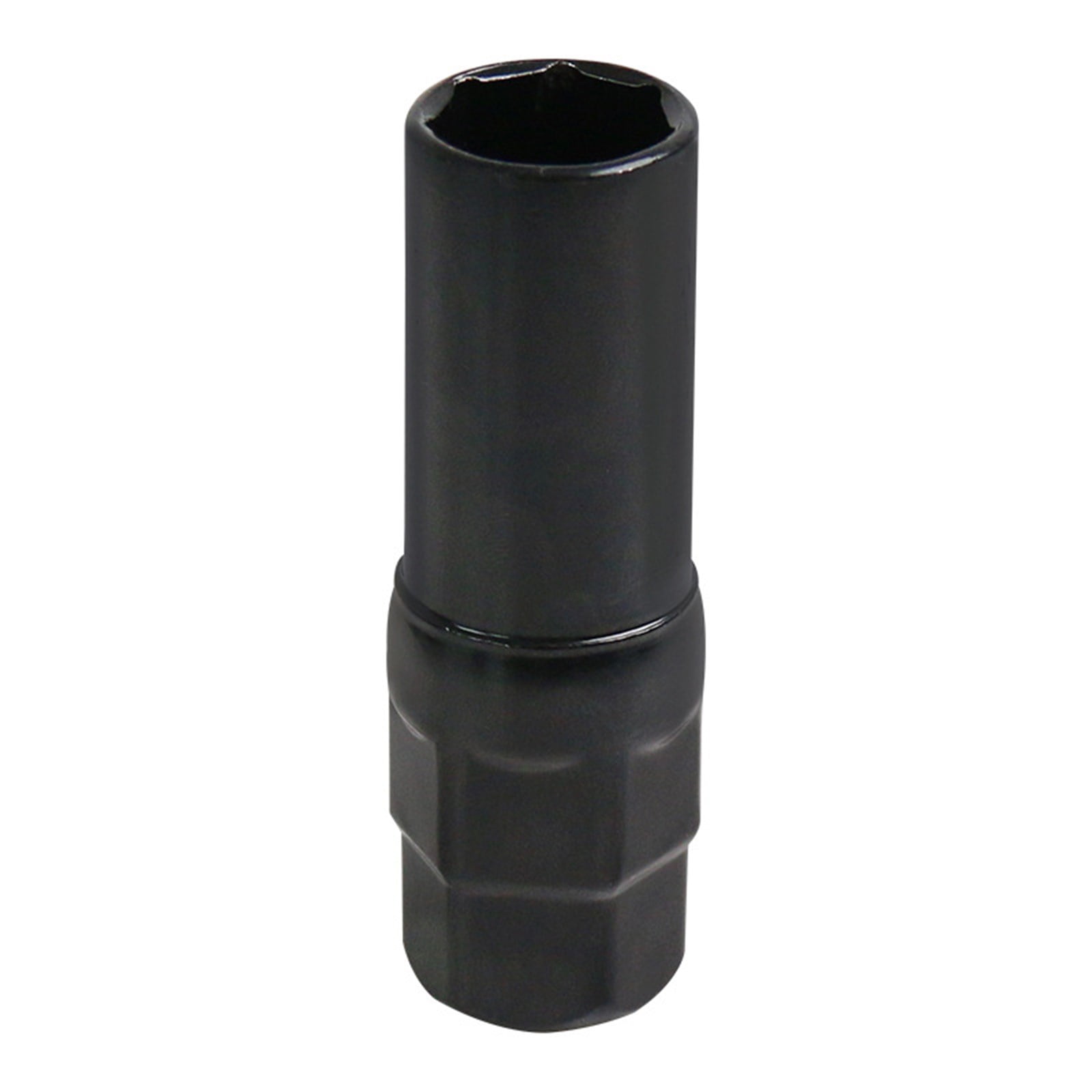 7 Point Wheel Lock Nut Key 7 Spline Nut Drive Tuner Key Tool 16.5mm ...