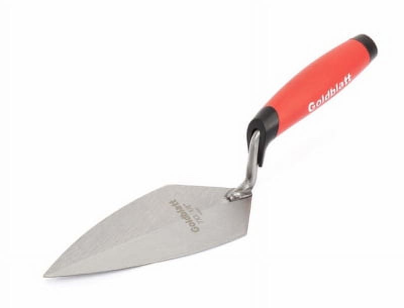 7" Pointing Trowel, Each - Walmart.com