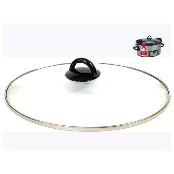 Crock Pot Replacement Lids