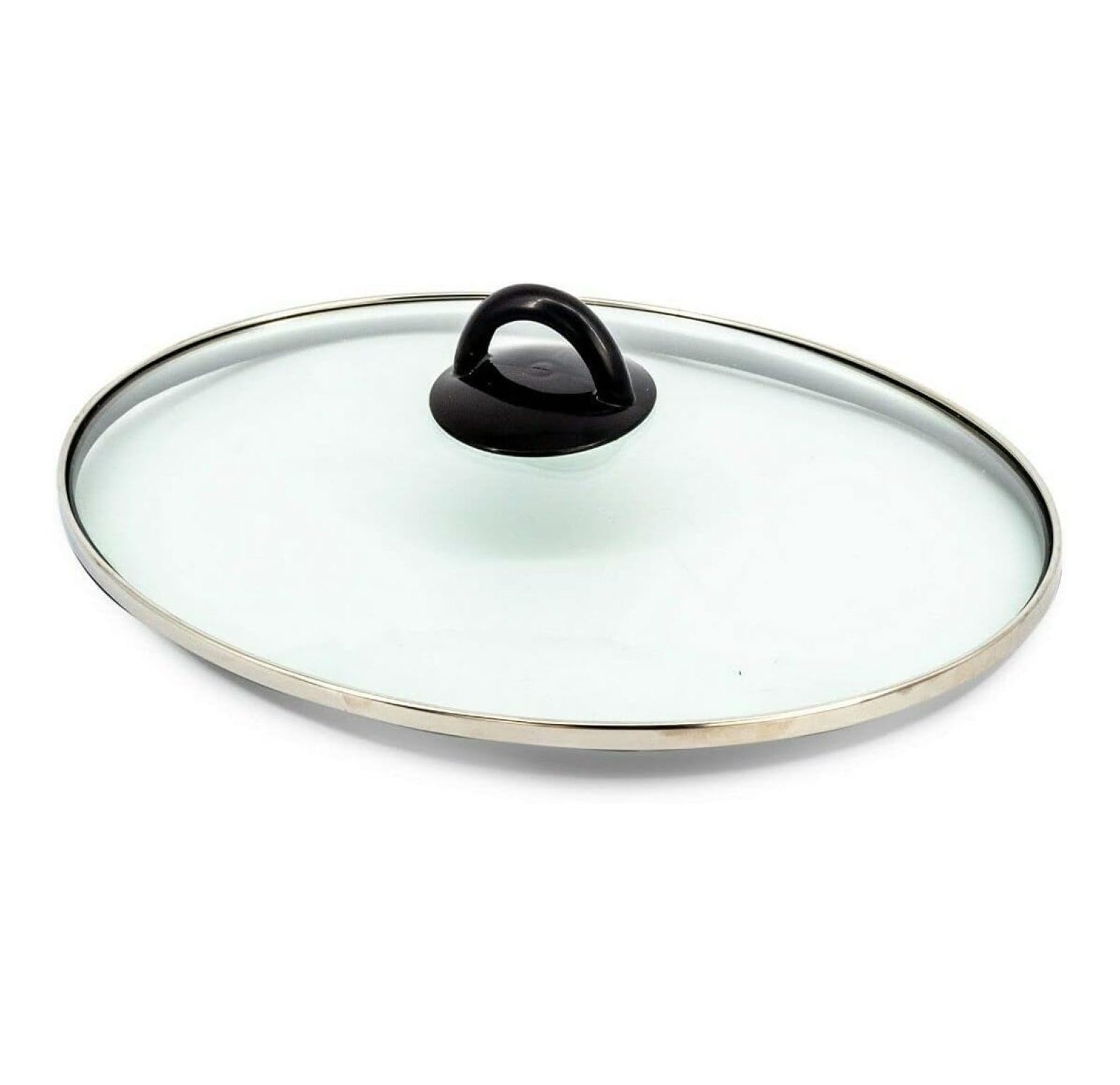 7 QT Slow Cooker Oval Glass Lid - Walmart.com