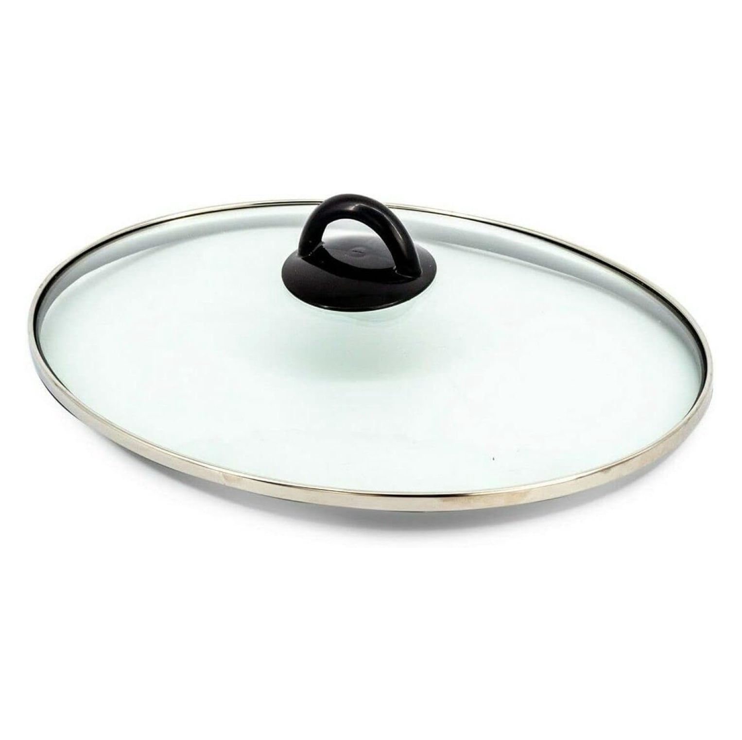 7 QT Slow Cooker Oval Glass Lid - Walmart.com