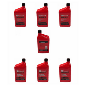 Motorcraft Mercon V