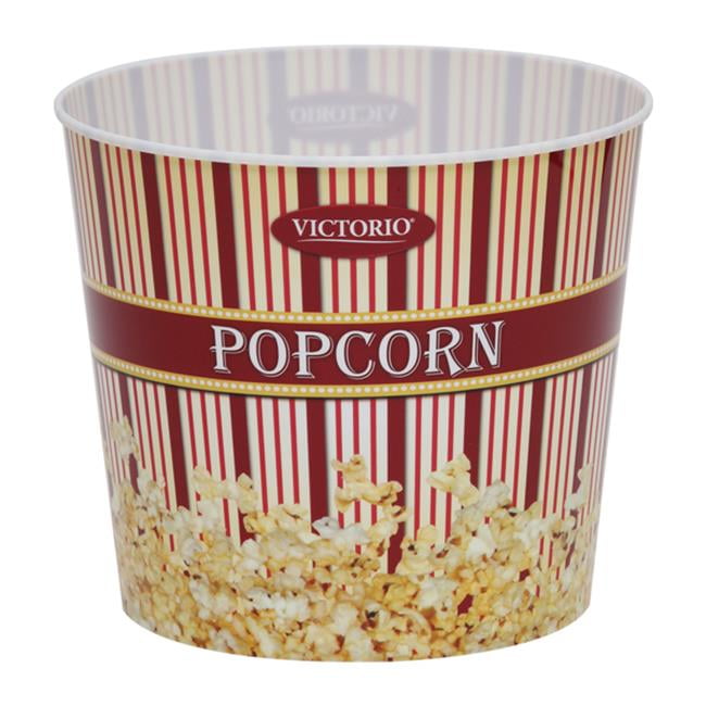 7 Quart Popcorn Bucket VKP1168 - Walmart.com