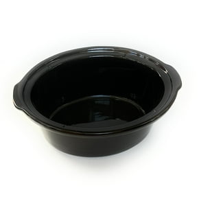 Crockpot Replacement Stoneware