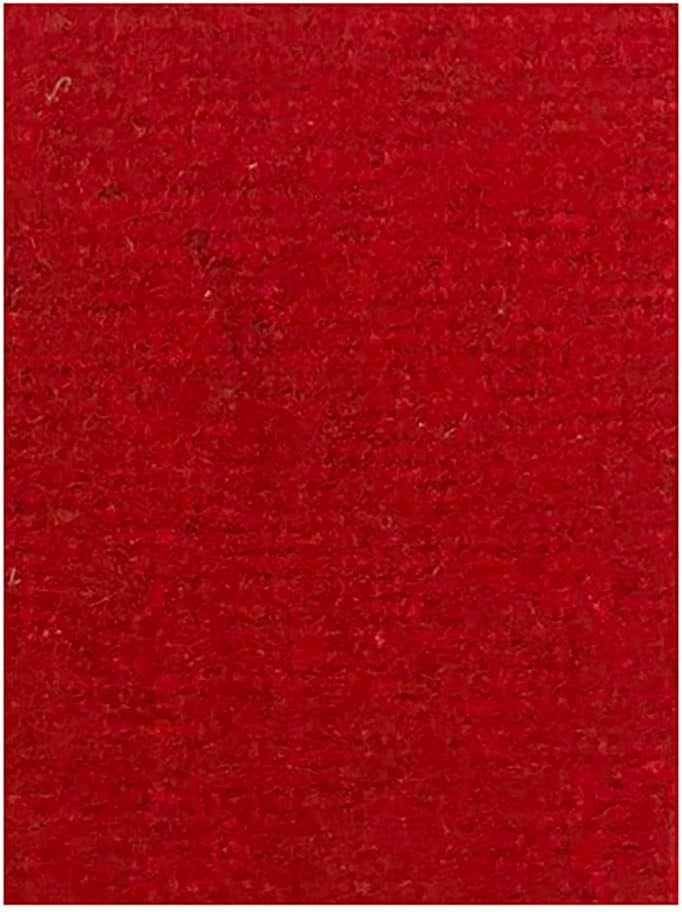 7' Red ProLine Classic 303 Billiard Pool Table Cloth Felt - Walmart.com