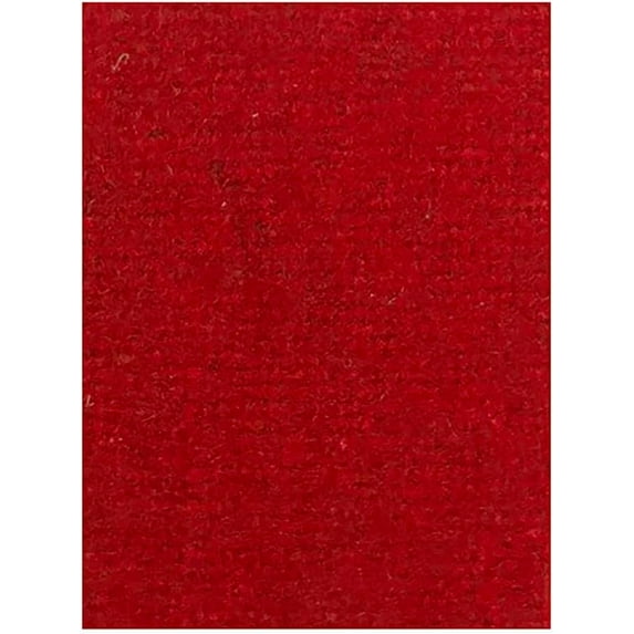 7' Red ProLine Classic 303 Billiard Pool Table Cloth Felt - Walmart.com