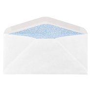 5 1/2 x 7 3/4 Outer Invitation Envelopes - Natural (50 Qty.) - Walmart.com