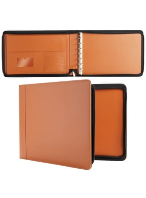 2 Inch Binders in Binder by Ring Size - Walmart.com