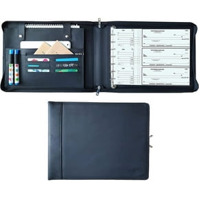 7 Ring Binder