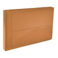 Gold Seal 7-Ring Check Organizer, Premium Leatherette, 600 Check ...