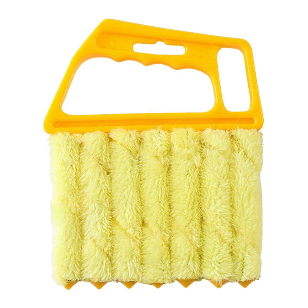 7 Roller Window Blind Cleaner - Multi Function Dusting Tool for ...