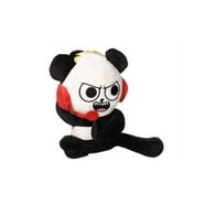 Ryan's World, Combo Panda, 10" Large Plush - Walmart.com