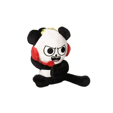 Ryan's World, Combo Panda, 10" Large Plush - Walmart.com