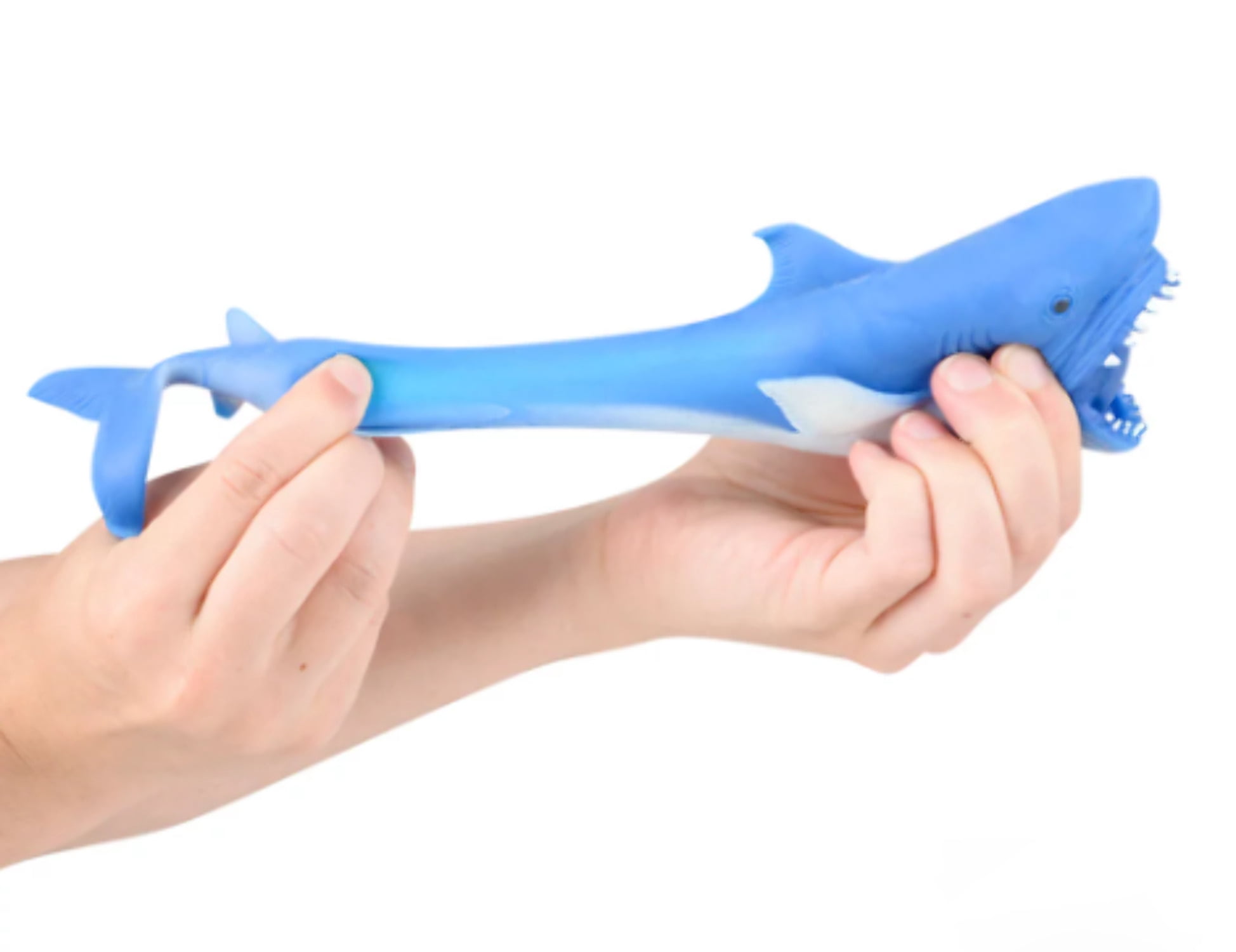 7" STRETCH SAND SHARK - Walmart.com