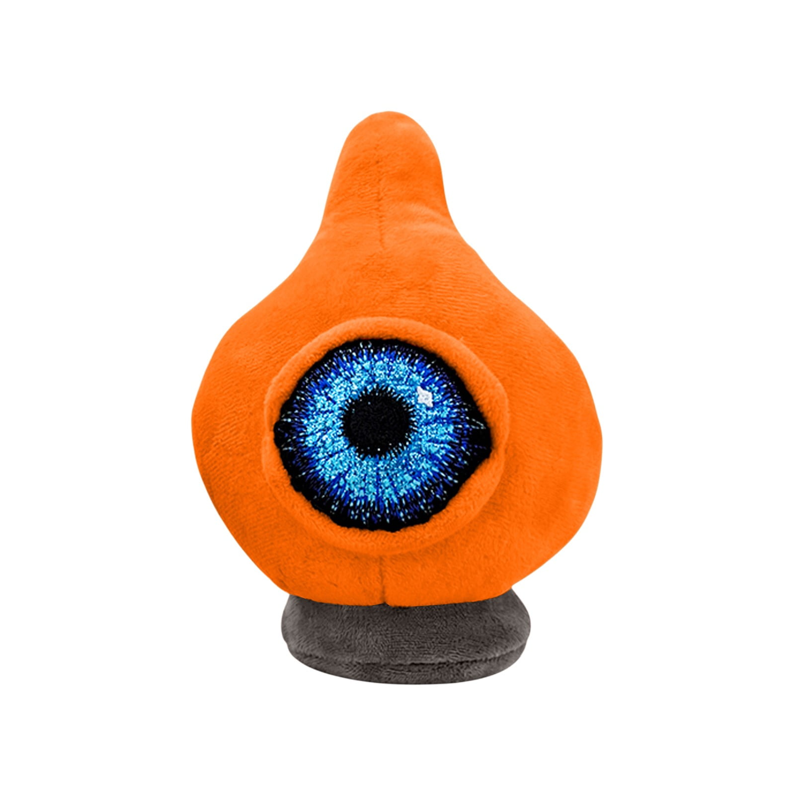 7" Scp-131 Eye Pods Plush, Big Eye Plushie, Plague Doctor SCP Plush ...