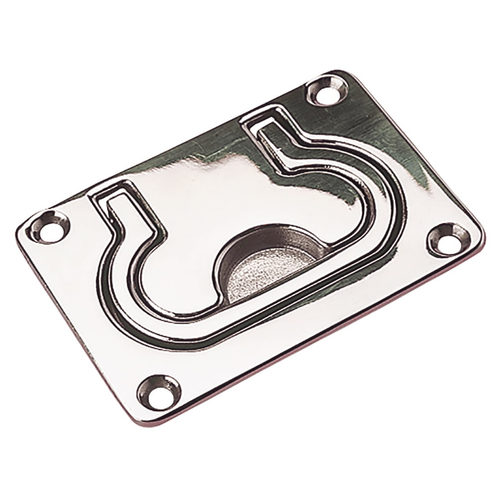 SEA DOG SS FLUSH HATCH PULL - Walmart.com