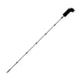 7 Section Extendable Gutter Cleaning Tool With Telescoping Handle For ...