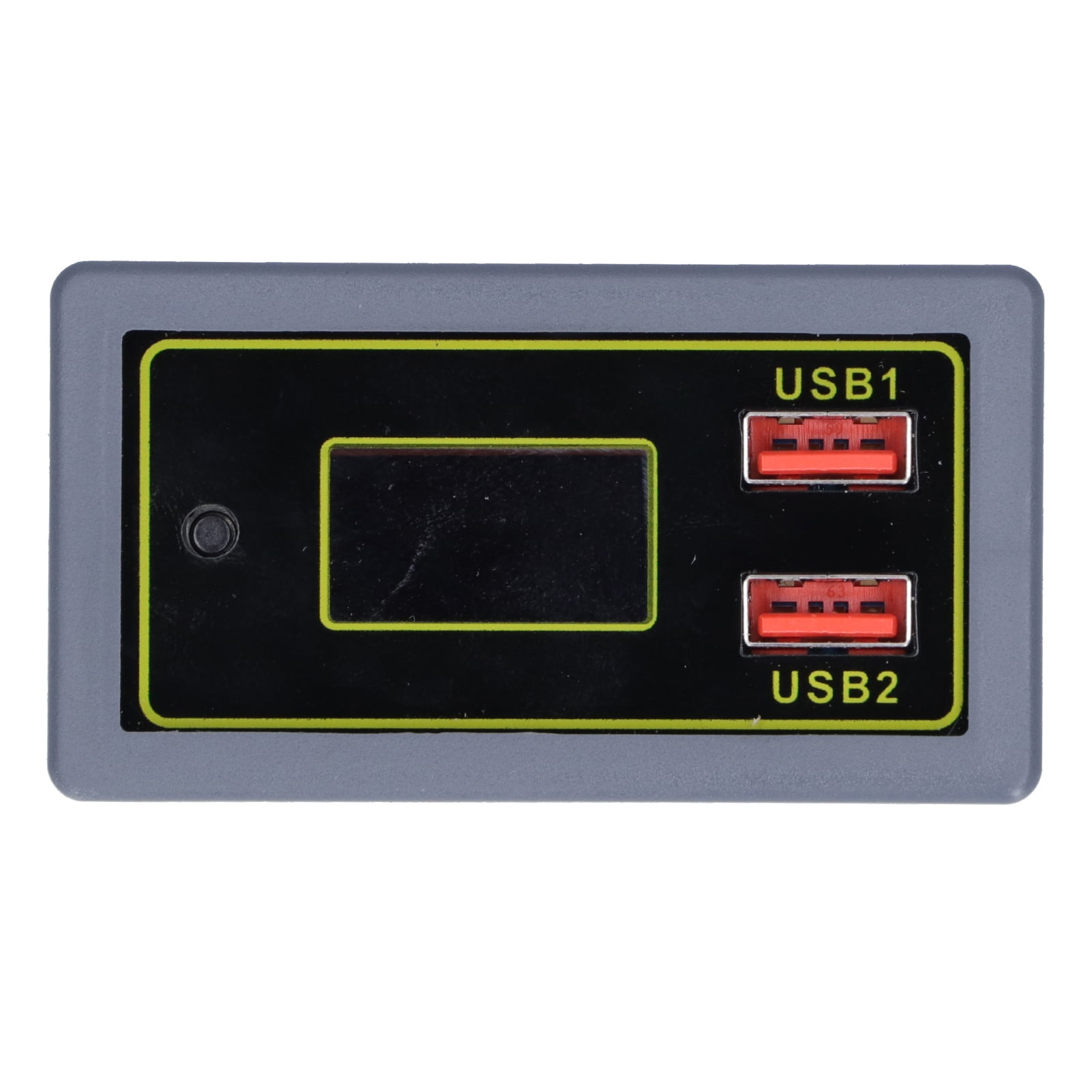 Usb Power Monitor