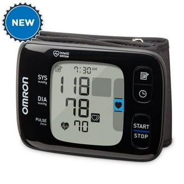 Omron Healthcare Omron Monitor, 1 ea - Walmart.com