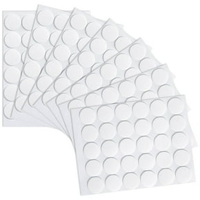 Double Sided Sticky Dots