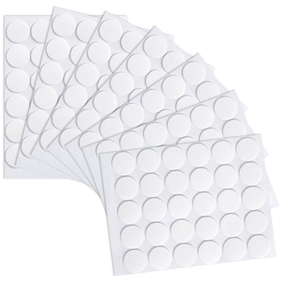 Double Sided Sticky Sheets
