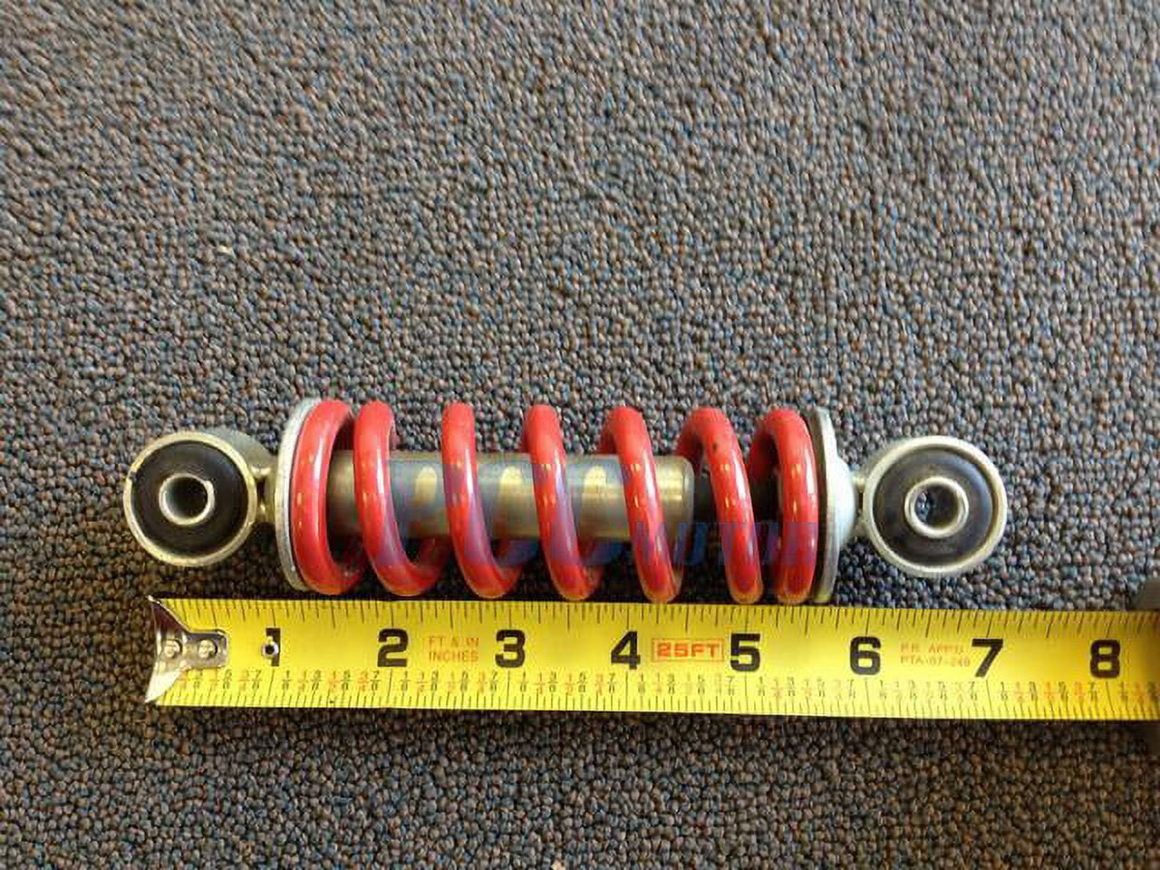 7" Shock Suspension Absorber Rear Chinese SunL ATV Robodog R3 SK28 ...