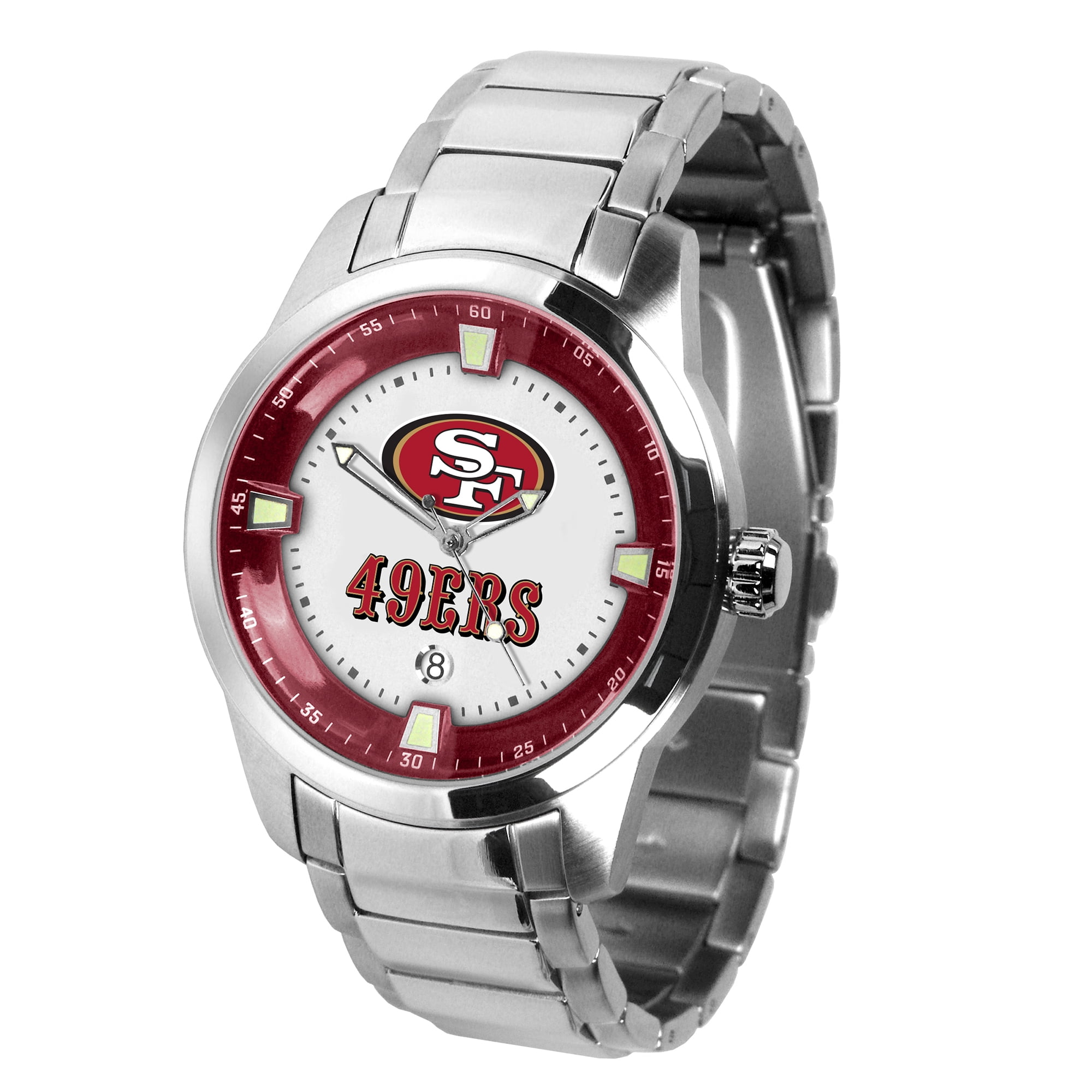 49ers Watch