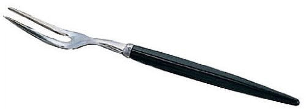 American Metalcraft SNF700 7" Stainless Steel Snail Fork - Walmart.com