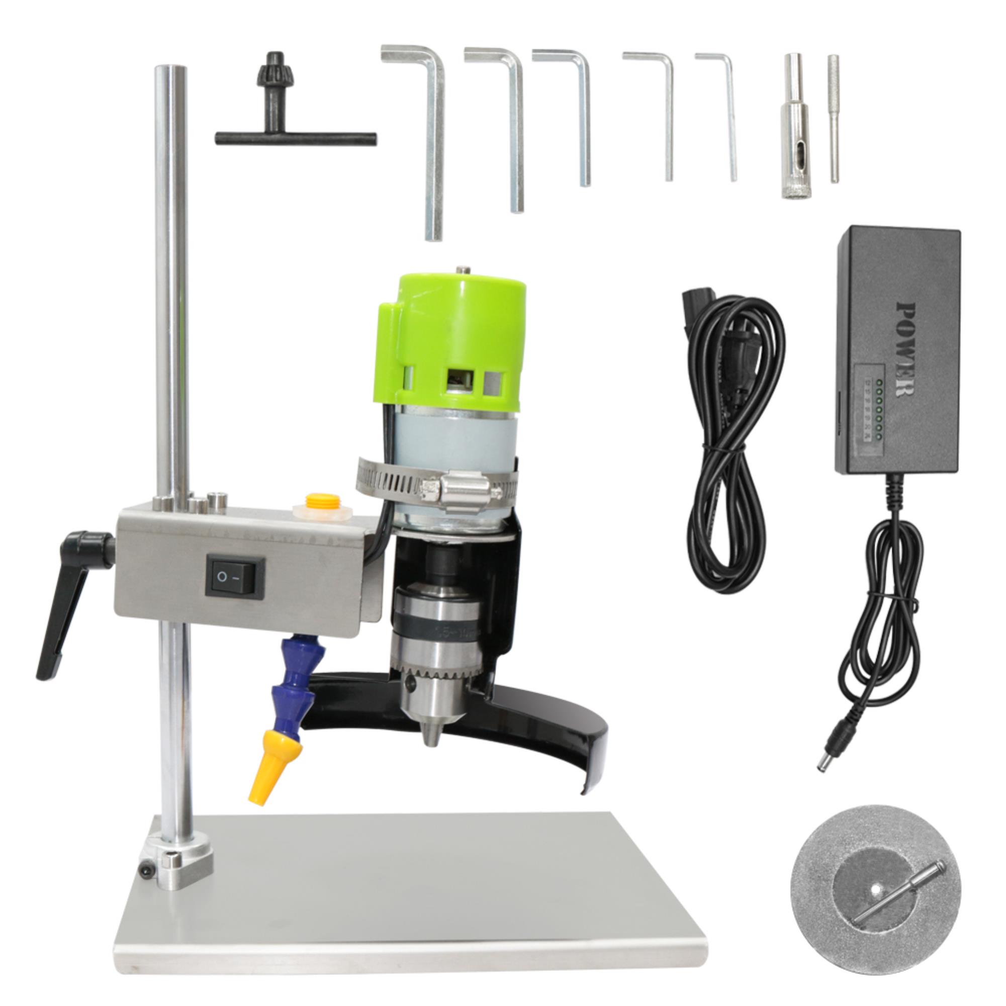 AGPtek Glass Bottle Cutter Machine Cutting Tool - Walmart.com