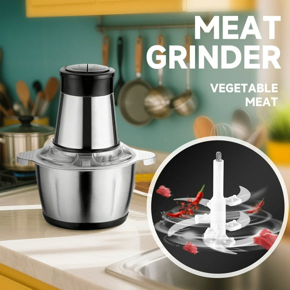 Meatgrinder