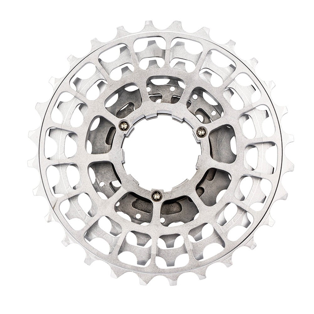 7-Speed Freehub Modification Flywheel for Folding Bike - Walmart.com