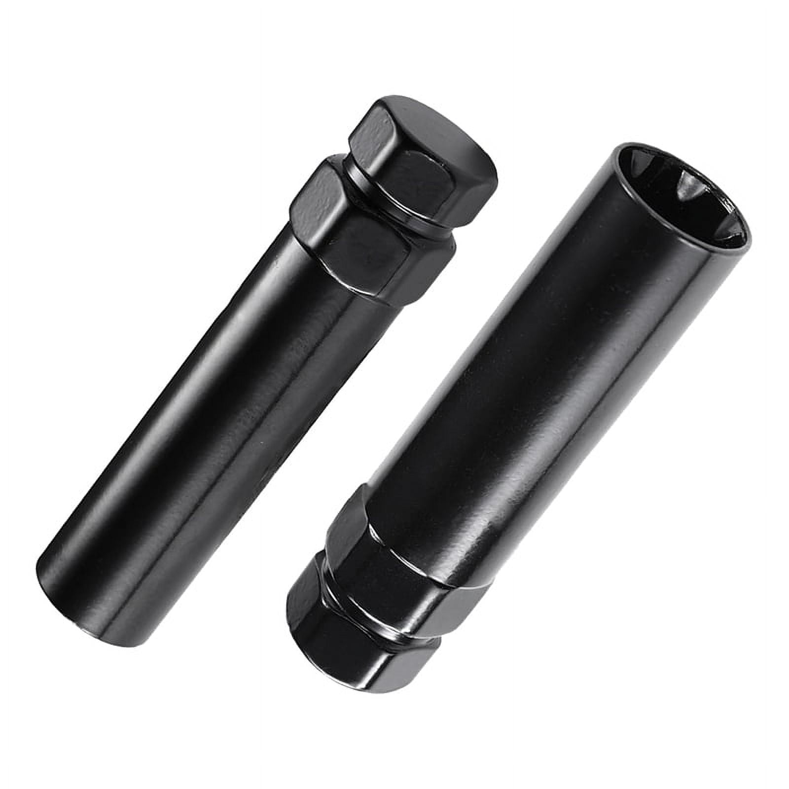 7 Spline Lug Nut Key 6 Spline Lug Nut Socket Removal Tool