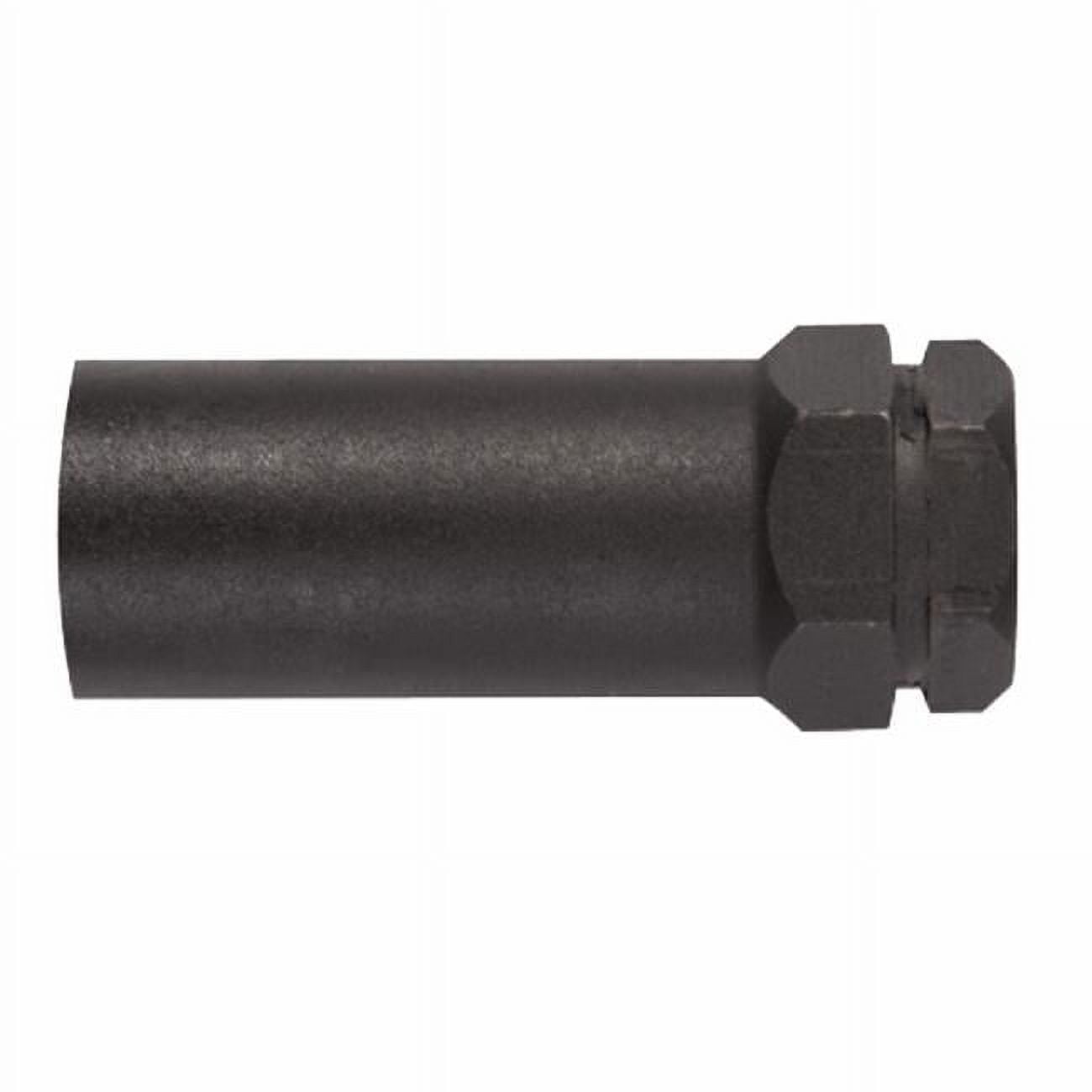 7-Spline Small Diameter Socket - Walmart.com