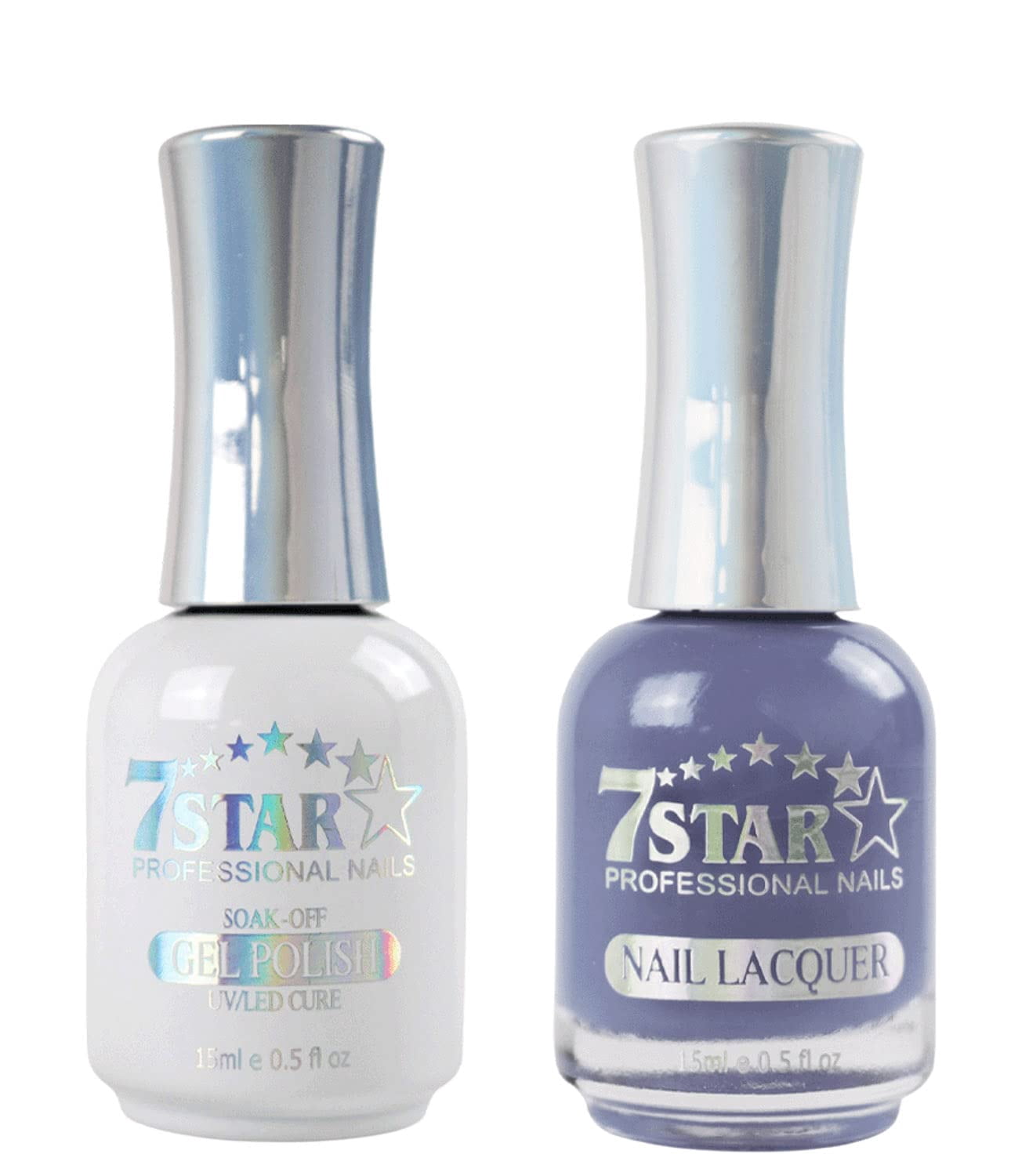 7 Star Gel Polish and Matching Vegan Nail Lacquer # 305 - Walmart.com