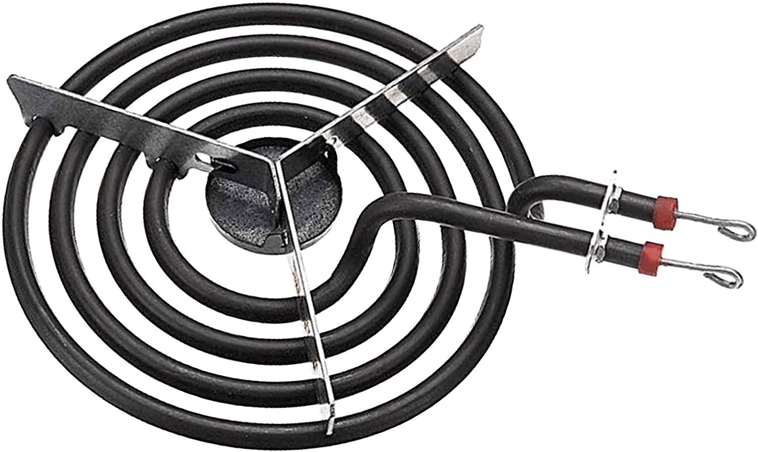 7‚Äù Stove Burner Heating Element, Coil Electric Oven, 4 Turns ...