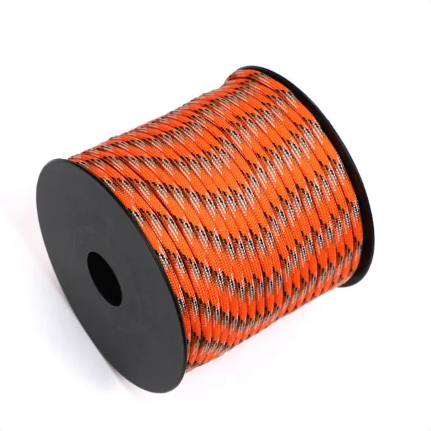 7 Strand 4mm Paracord 550 Military Tactical Parachute Cord Camping ...