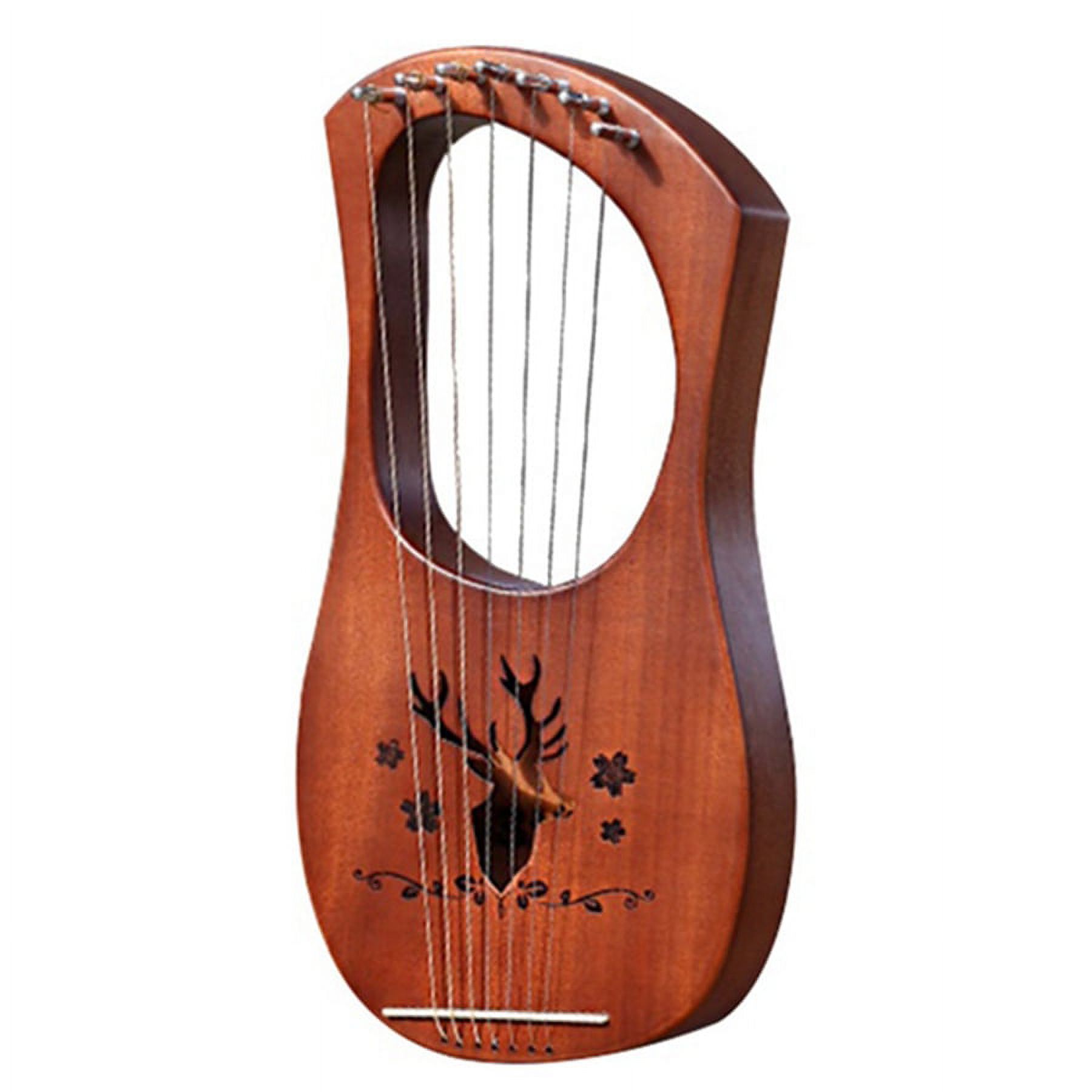 String Harp