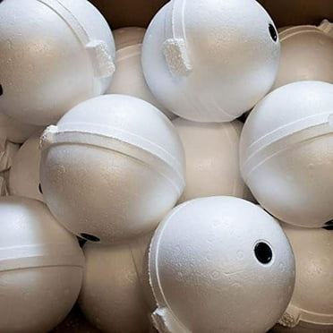 Promar PVC Float 11" x 5" Yellow - Walmart.com