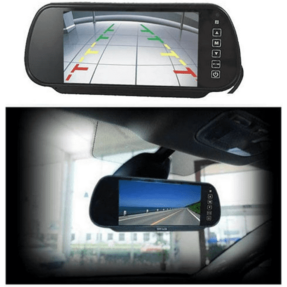 Car Monitors