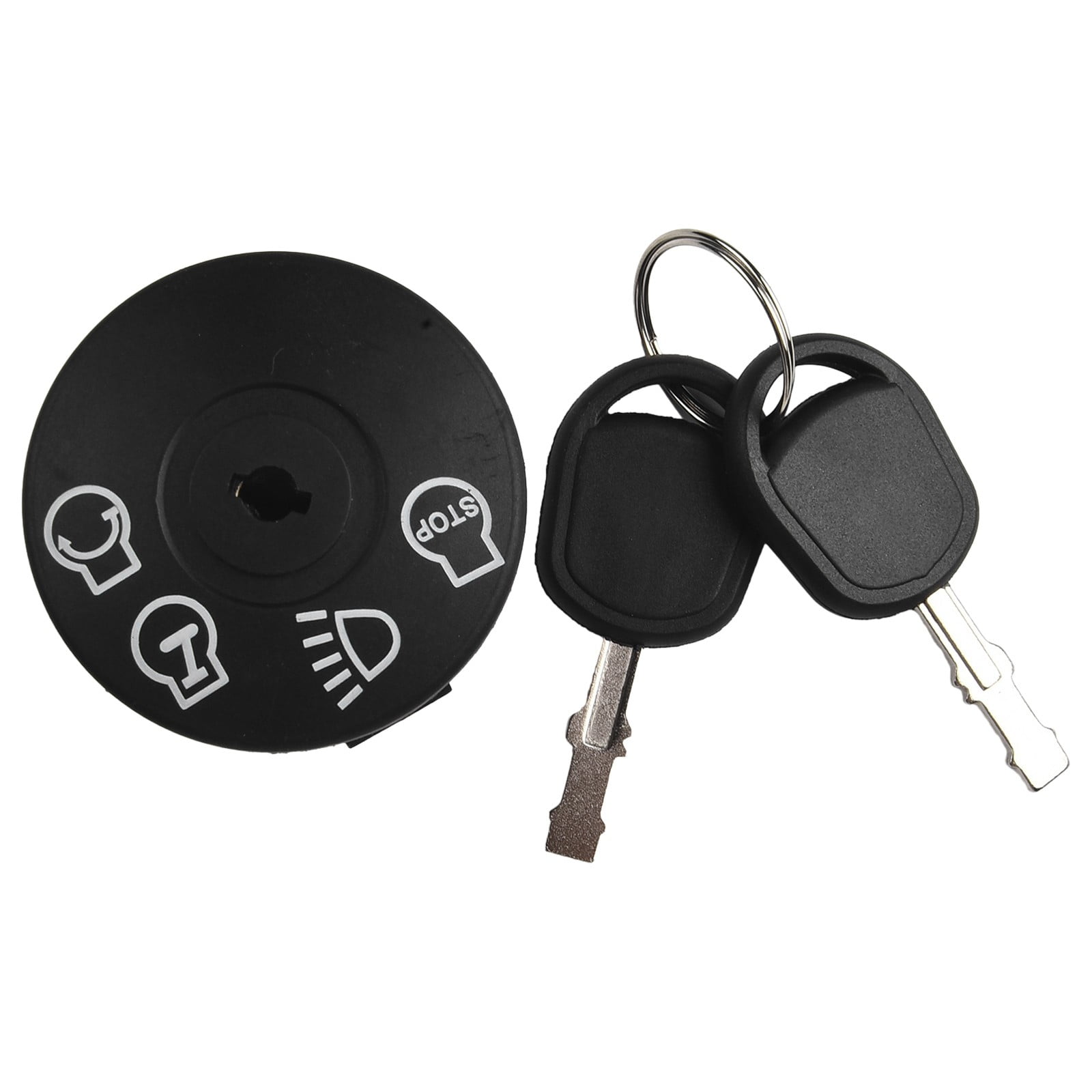 7-Terminal Ignition Switch Keys 175566 175442 163968 532175566 ...