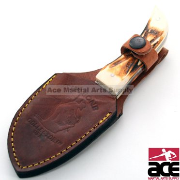 Case 2 Knife Set with Sheath - Walmart.com