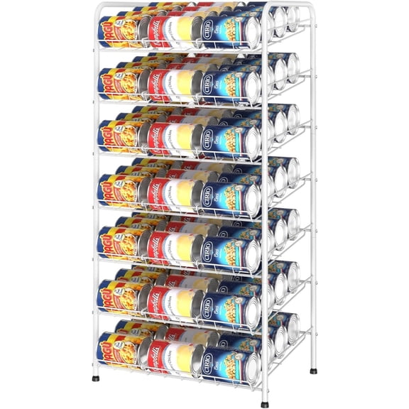 Kitchen Can Dispenser