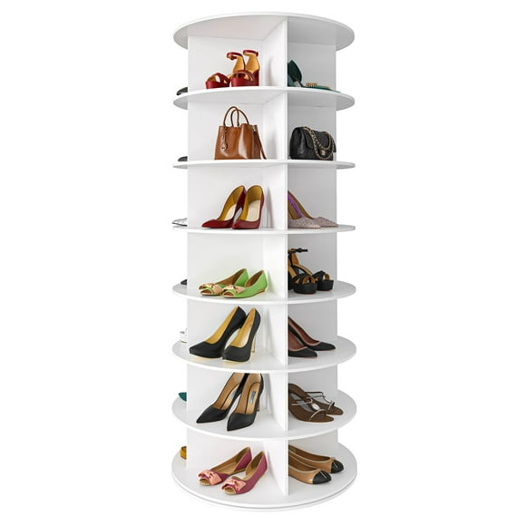 Shoe Carousels