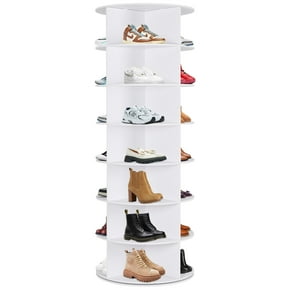 Shoe Carousels